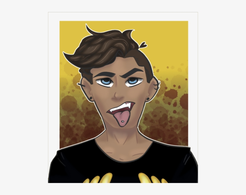 2 - Cartoon Transparent PNG - 500x570 - Free Download on NicePNG