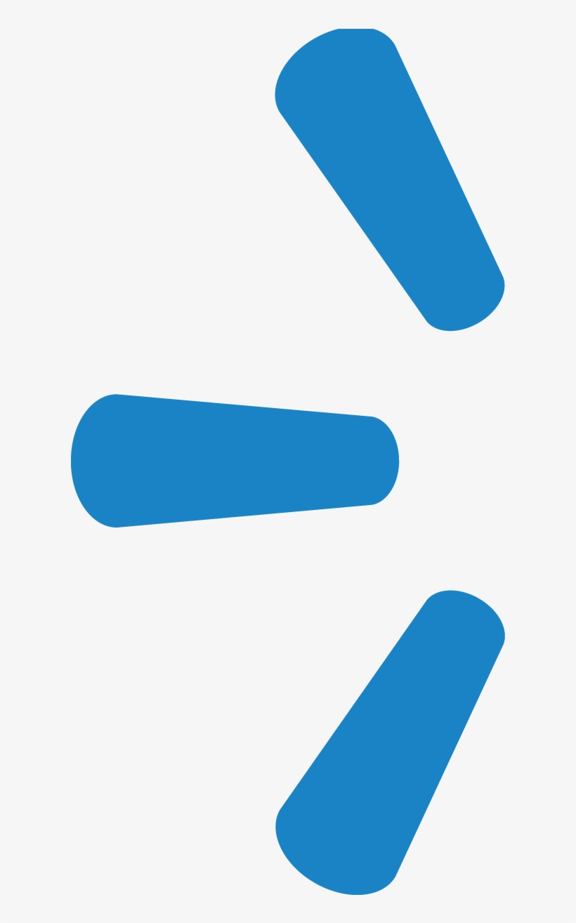 Walmart Spark Png Vector Freeuse Stock - Walmart Half Spark Transparent ...