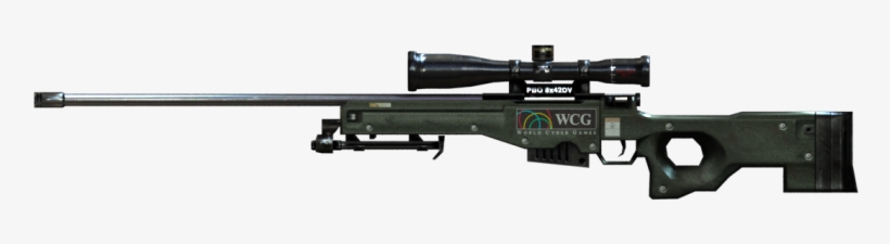 Download Awm-1 Wcg Ru - Crossfire Awm Camo - HD Transparent PNG ...