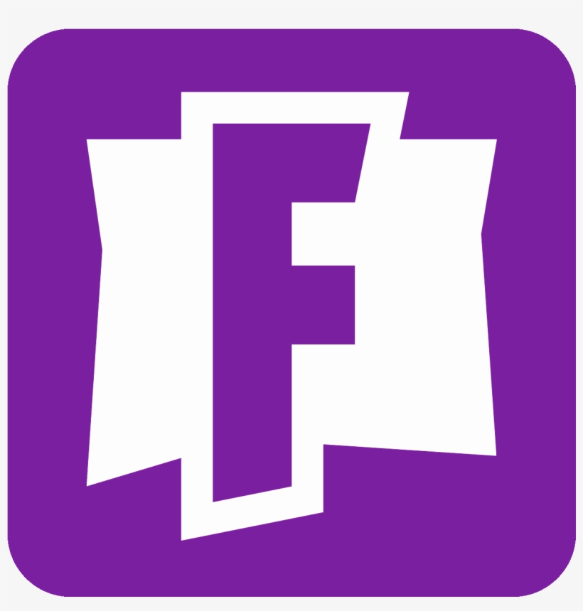 Download Png 50 Px - Fortnite Icon - HD Transparent PNG - NicePNG.com