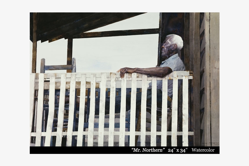 Dean Mitchell Studio - Watercolor Painting Transparent PNG - 625x675 ...