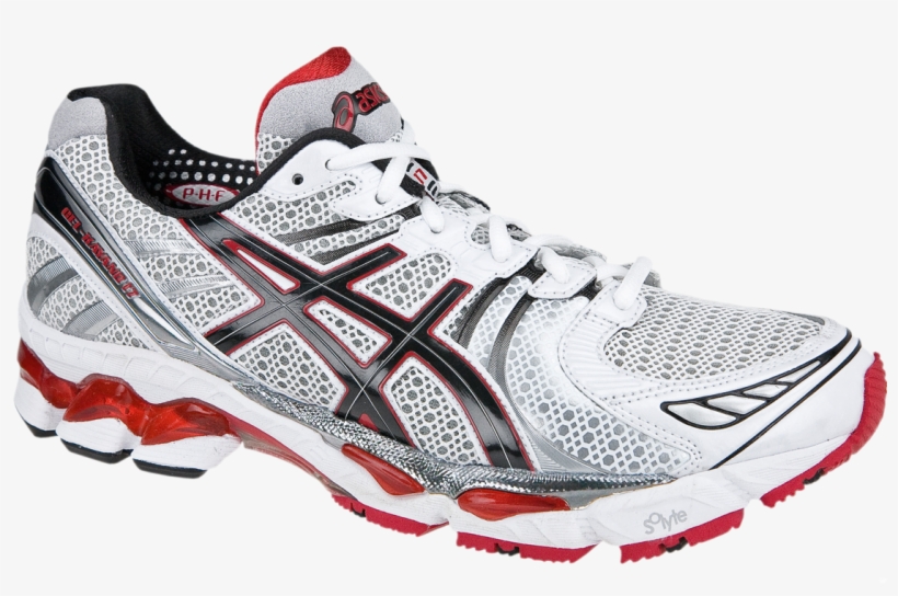 Download - Tennis Shoes Png Transparent PNG - 1177x700 - Free Download ...