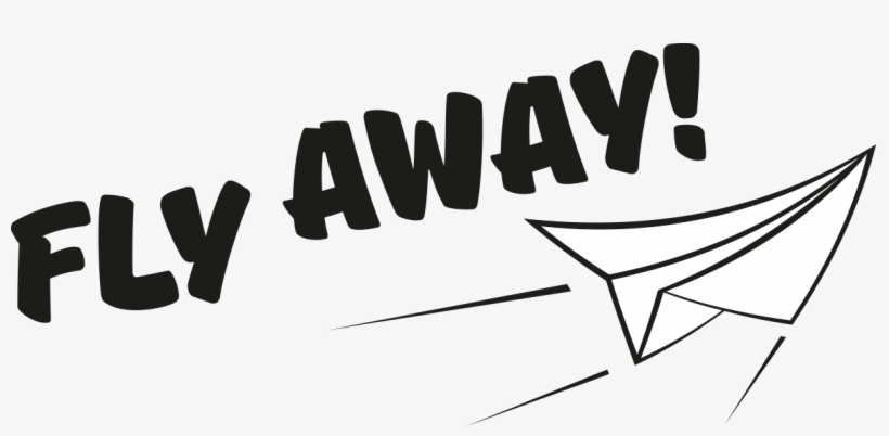 Fly-away - Fly Away Png Transparent PNG - 1181x522 - Free Download on ...