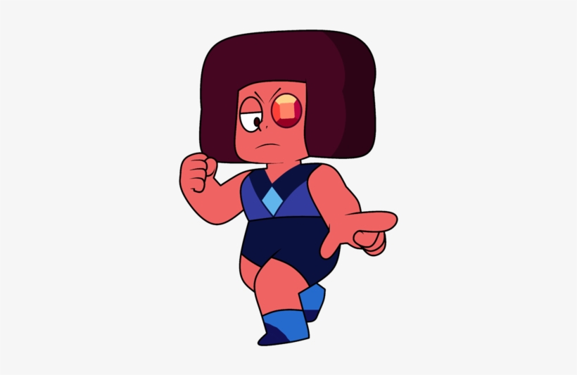 Blue Eyeball - Eyeball Gema Steven Universe Transparent PNG - 336x479 ...