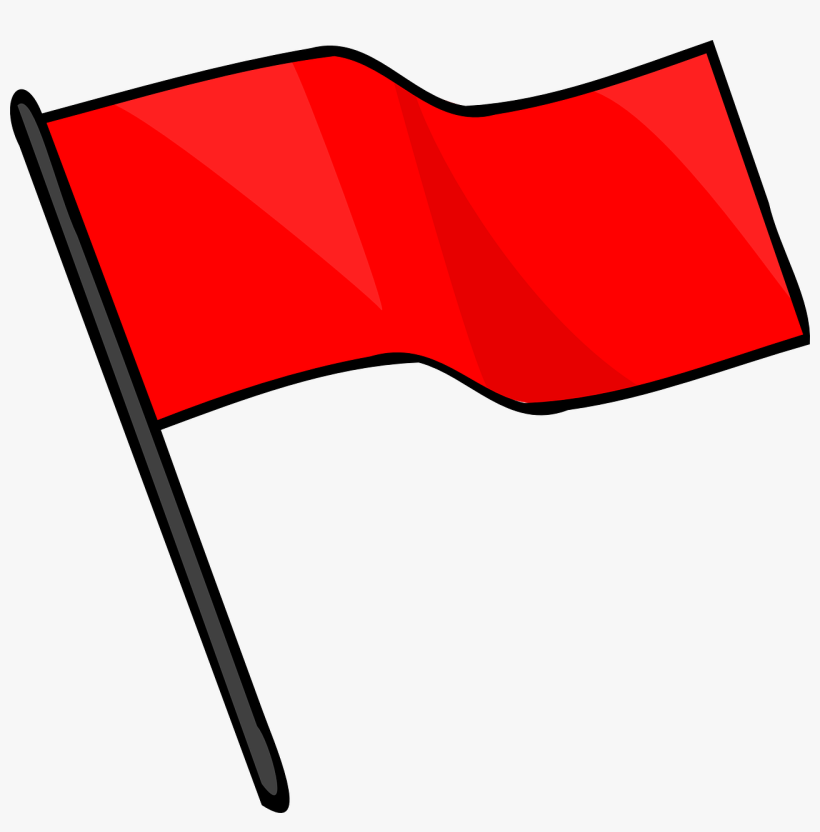 Capture The Flag Clipart For Campaigns