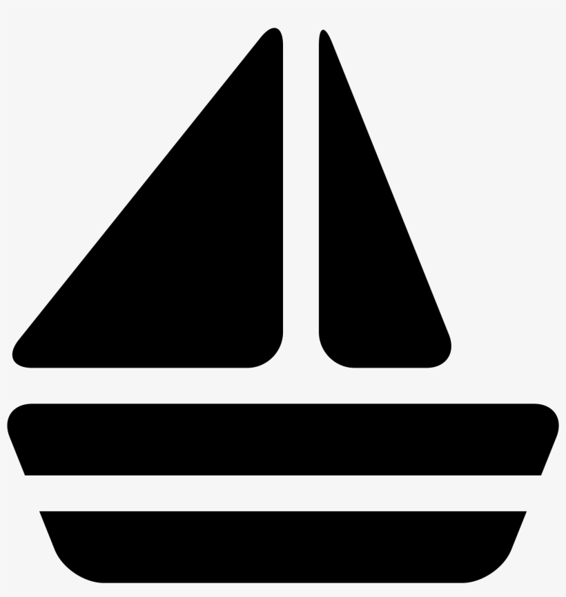 Open - Boat Icon Png Transparent PNG - 2000x2000 - Free Download on NicePNG