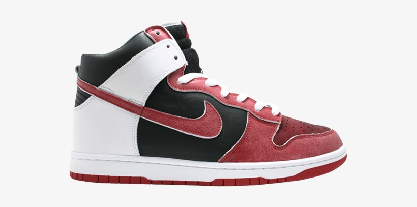 Dunk High Pro Sb 'jason Voorhees' - Nike Sb Jason Voorhees Transparent ...