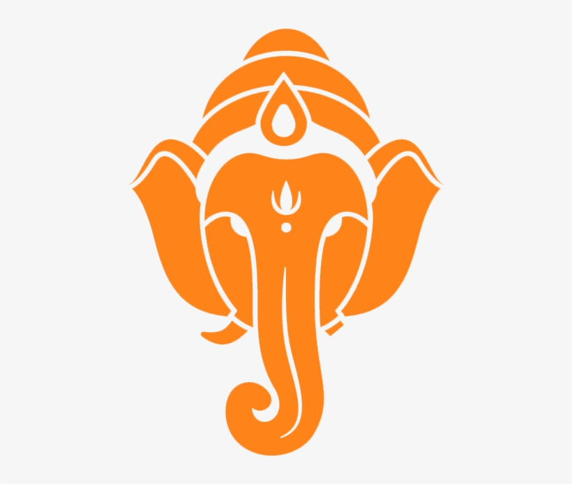 Download Vinayagar Logo Png - HD Transparent PNG - NicePNG.com