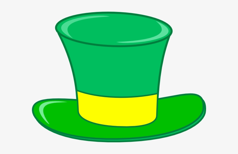 How To Set Use Green Top Hat Clipart Transparent PNG - 600x449 - Free ...