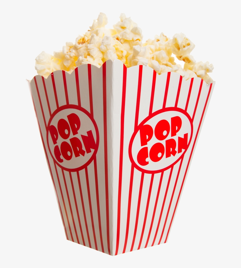 Download Popcorn Transparent Png - Movie Popcorn Transparent - HD ...