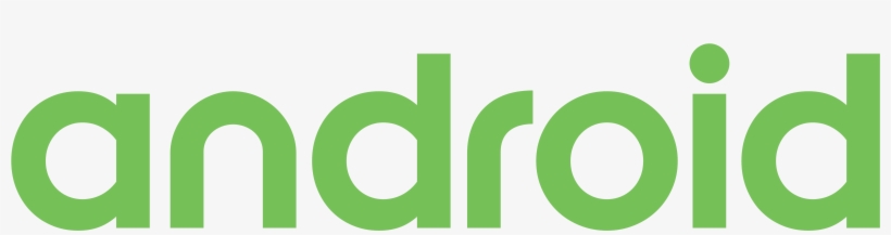 Android Logo Png Transparent