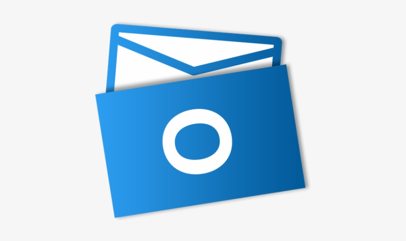 Outlook - Ost File Icon Transparent PNG - 480x480 - Free Download on ...