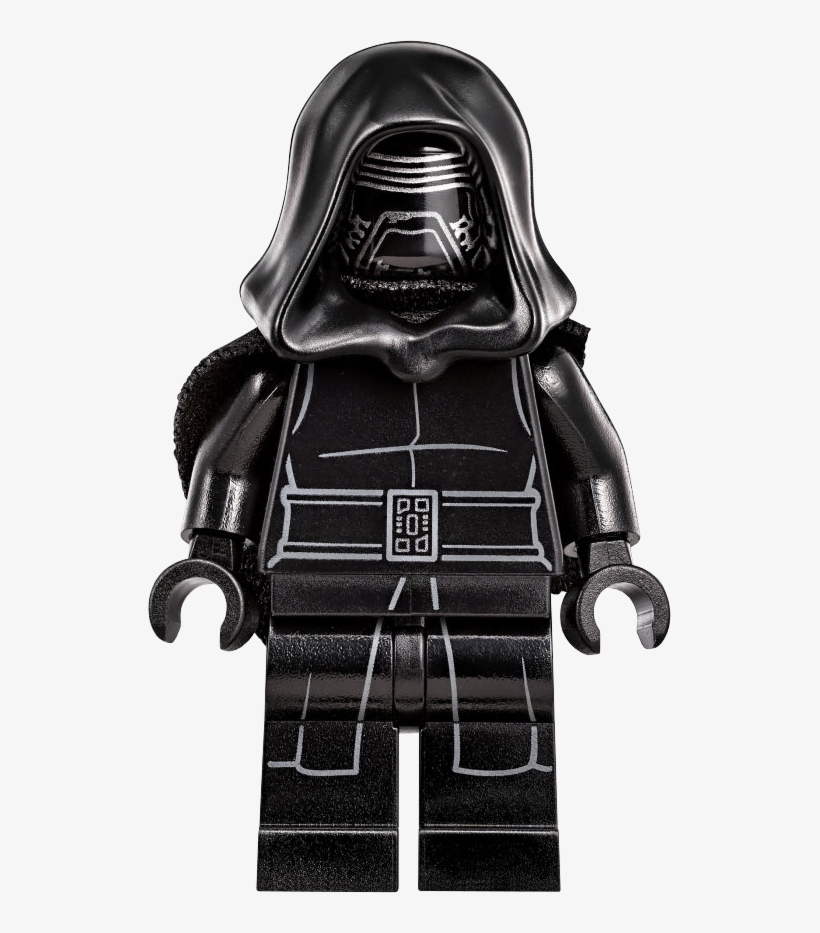 Lego Cloak