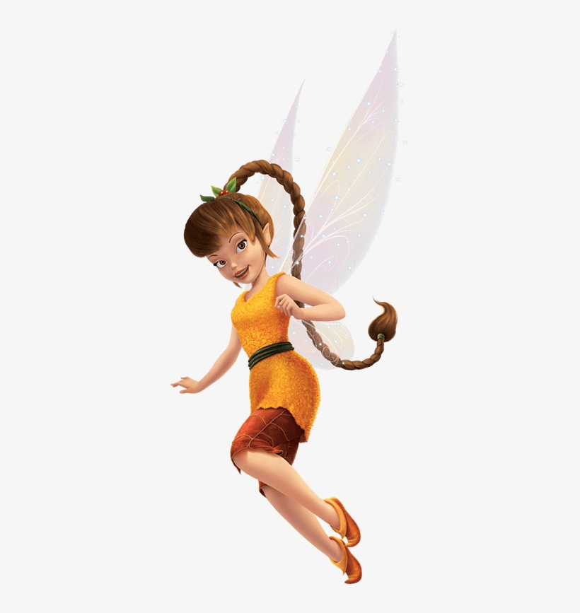 Clipart Library Library Fairy Fawn Cosplay - Disney Fairies Fawn ...
