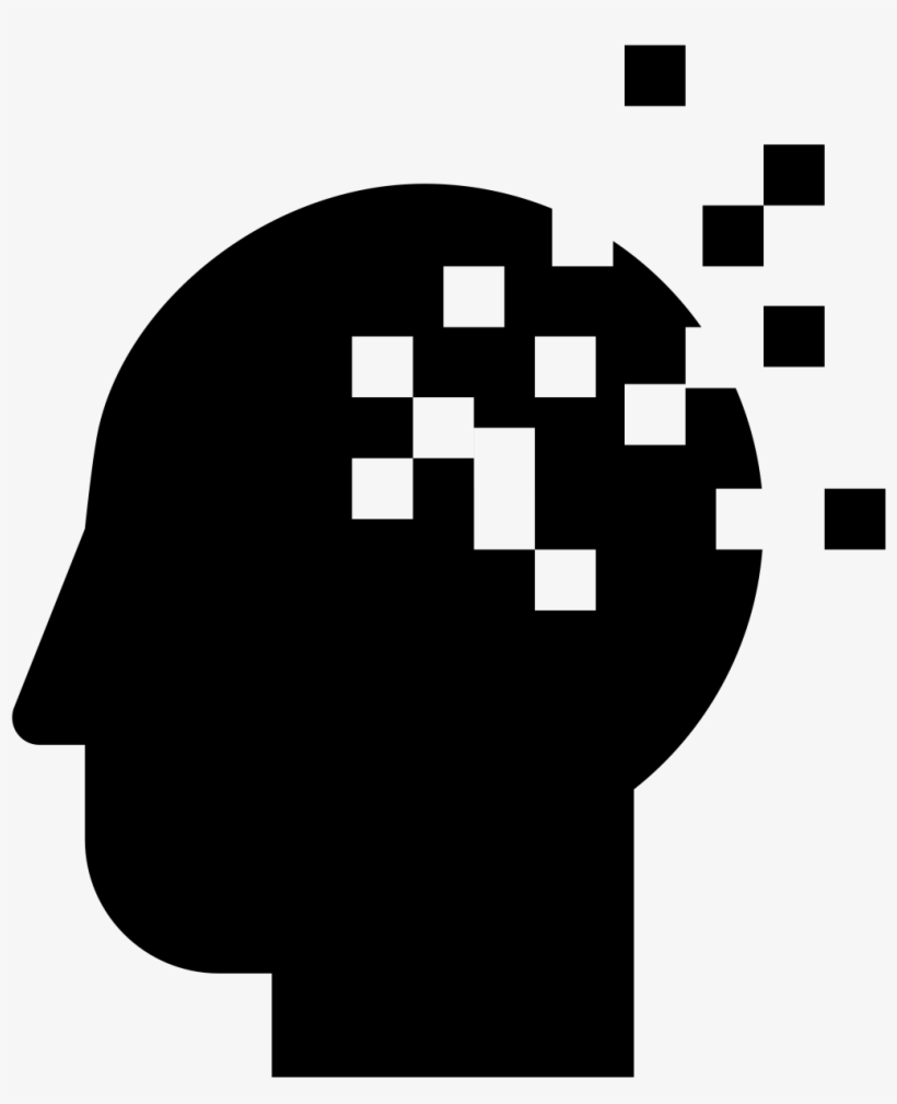 Download Image Transparent Library Memory Loss Clipart - Interests Icon ...