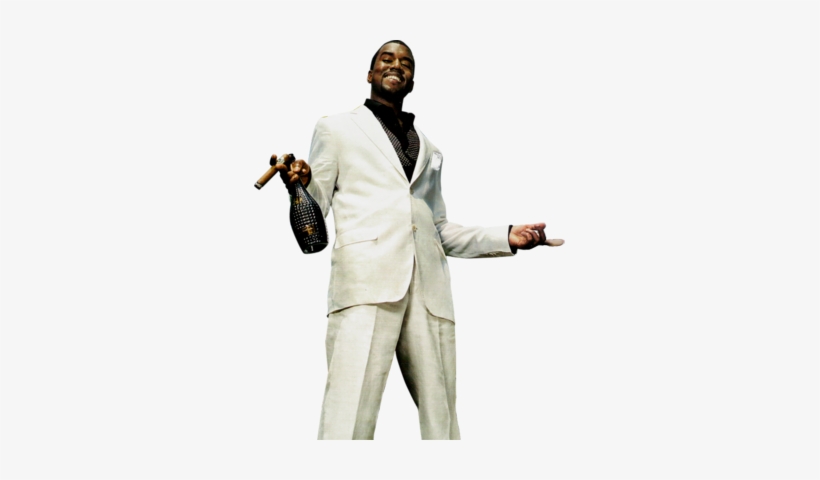 Kanye - Kanye West Standing Transparent Transparent PNG - 311x400 ...