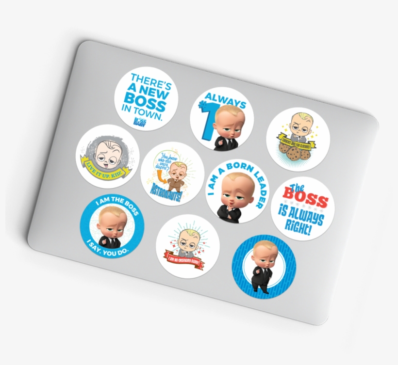 The Boss Baby Transparent PNG - 1024x1024 - Free Download on NicePNG