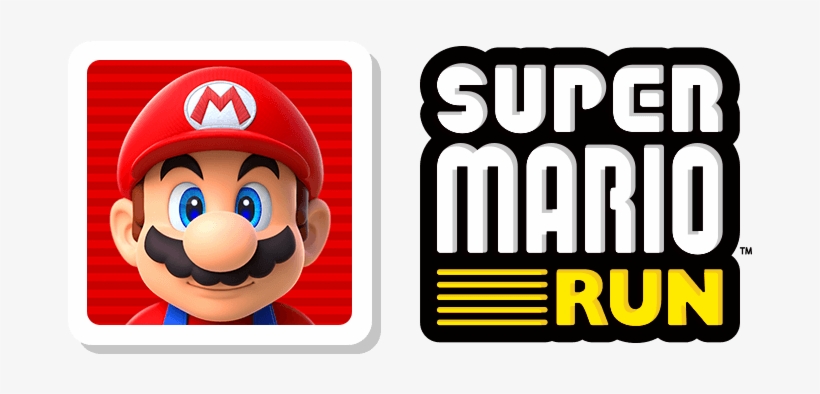 Super Mario Run Icon - Super Mario Run: The Ultimate Guide To Super ...