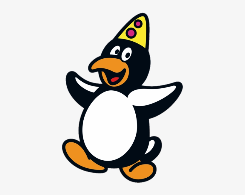 Download Bumba Guido The Penguin Png - Bumba Pinquin - HD Transparent ...