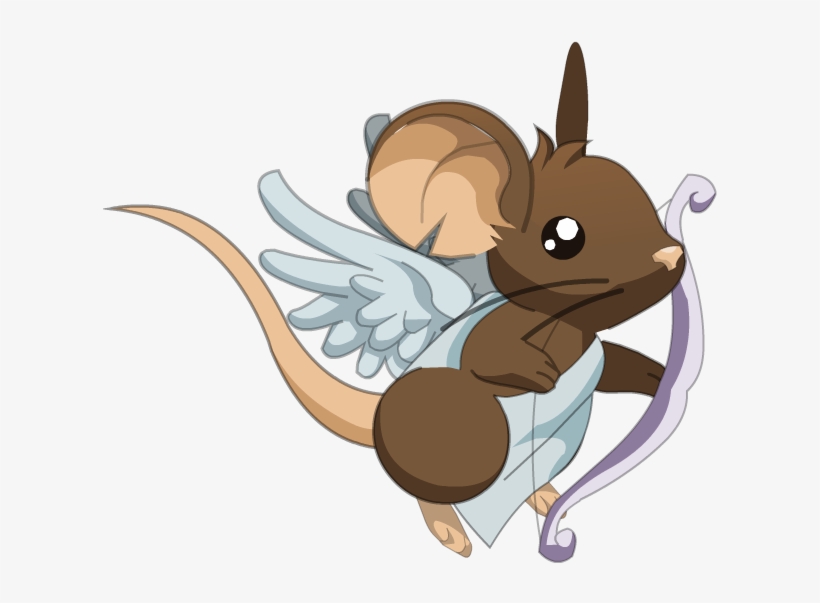 File History - Transformice Mouse Transparent PNG - 654x574 - Free ...