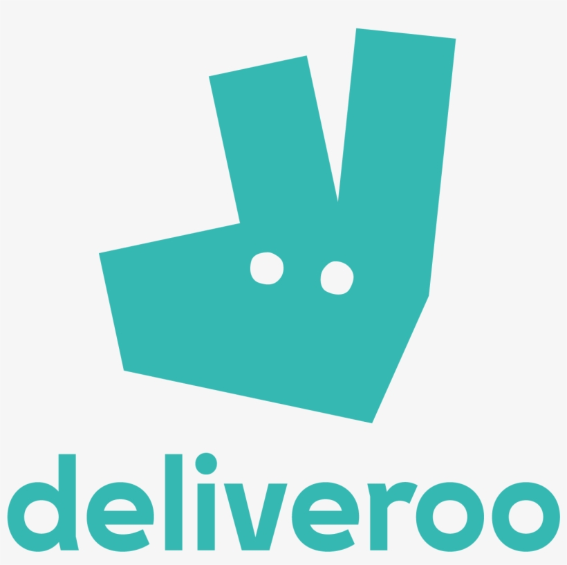 Deliveroo New Logo - Deliveroo Logo Png Transparent PNG - 2266x1641 ...