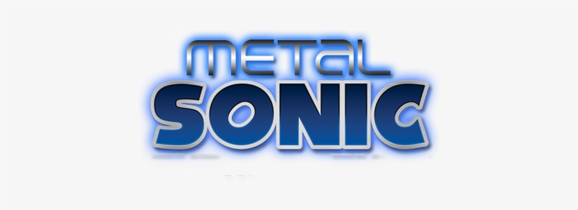 Download Take Your Pick - Metal Sonic Logo Png - HD Transparent PNG ...