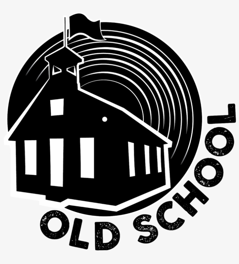 Old Sec Logo