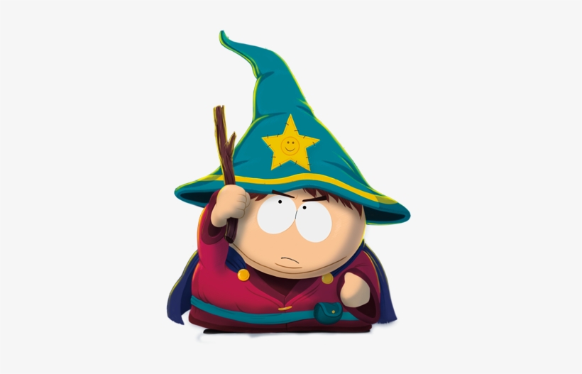 South Park Stick Of Truth Png