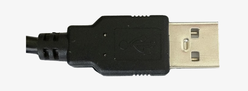 Usb Standard Type A Plug - Usb Type A Png Transparent PNG - 680x280 ...