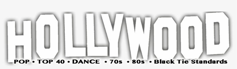 Download Hollywood Logo Png - HD Transparent PNG - NicePNG.com