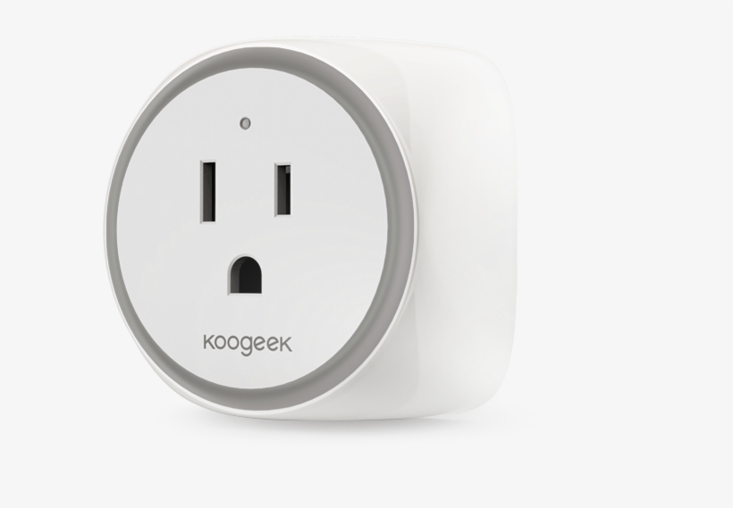 Smart Plug Png Transparent PNG - 590x489 - Free Download on NicePNG