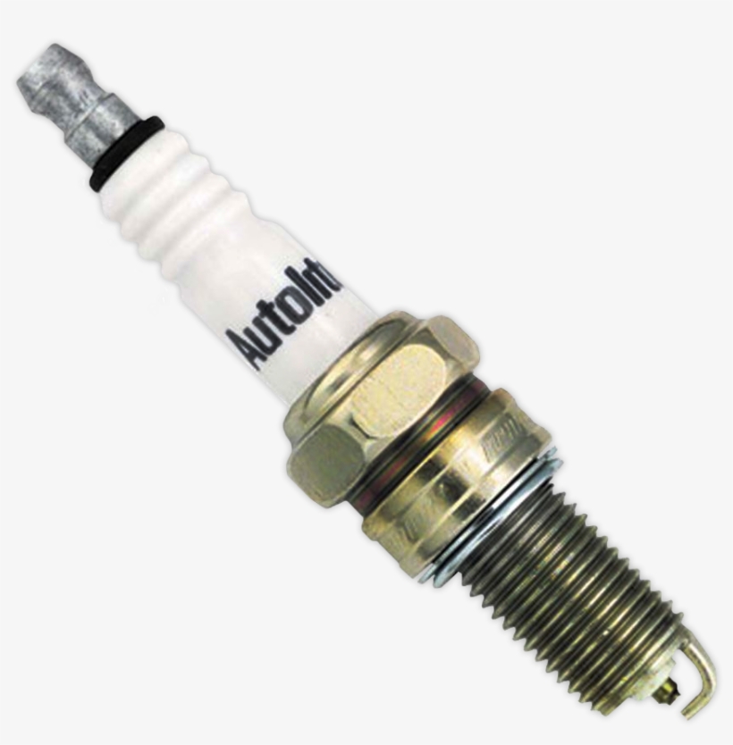 Download Vintage Platinum Spark Plugs Png Transparent - Generator Spark ...
