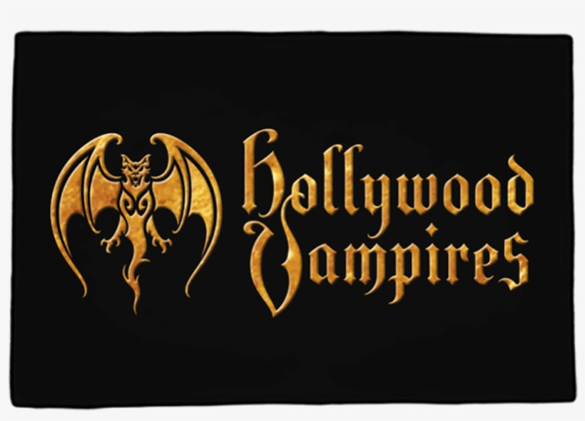 Hollywood Vampires Logo