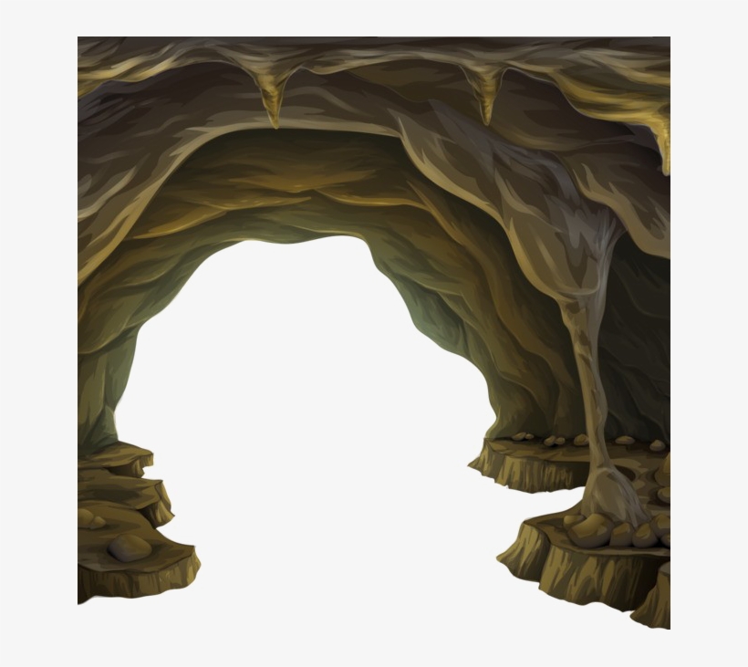 Download Cave Png Image Background - Cave Png - HD Transparent PNG ...