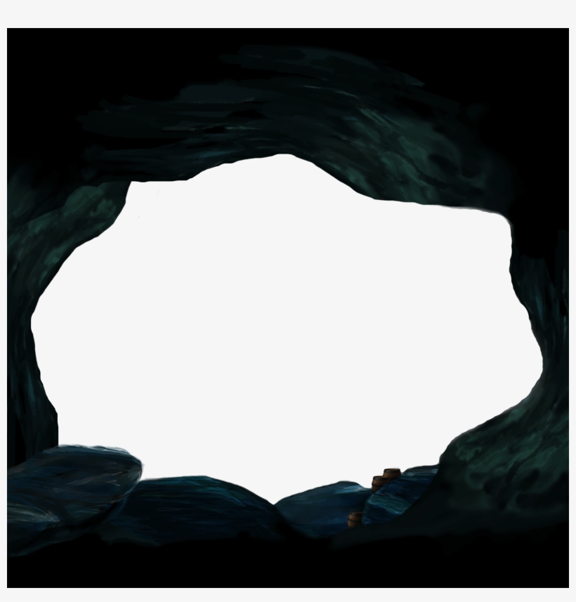 Regular Clients - - Cave Transparent PNG - 1920x1916 - Free Download on ...