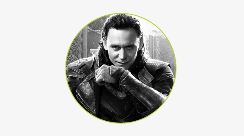 Avoid Superhero Confusion With Our Avengers - Loki Marvel Transparent ...