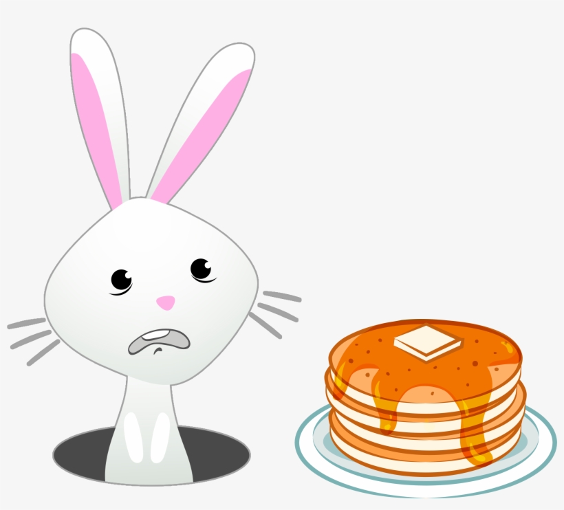 Download [wreck-it Ralph 2] - Domestic Rabbit - HD Transparent PNG ...