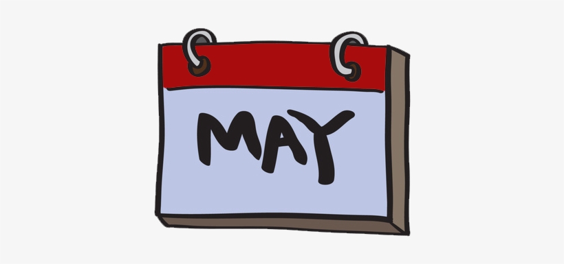 May - Png Transparent May Transparent PNG - 388x334 - Free Download on ...