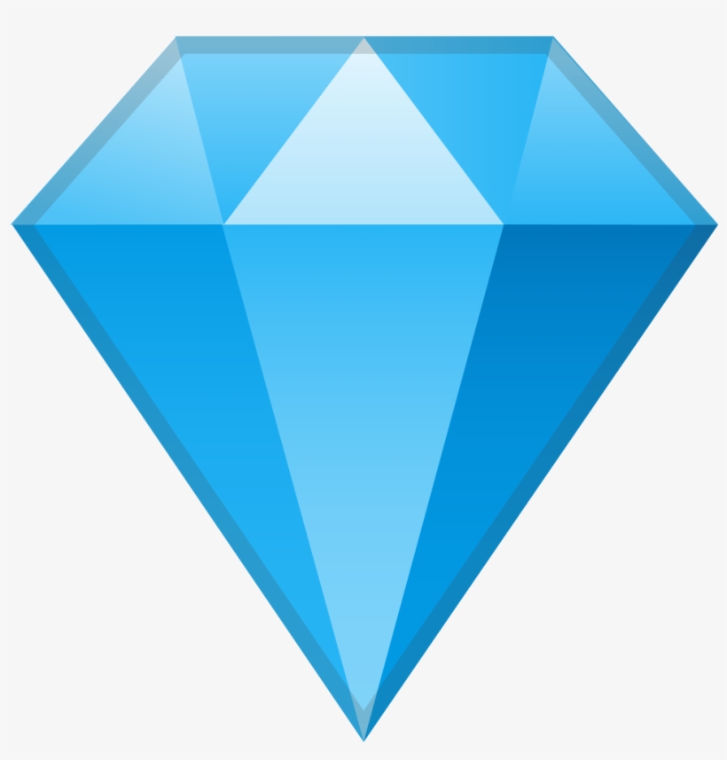 Download Svg Download Png - Gem Icon Transparent PNG - 1024x1024 - Free ...