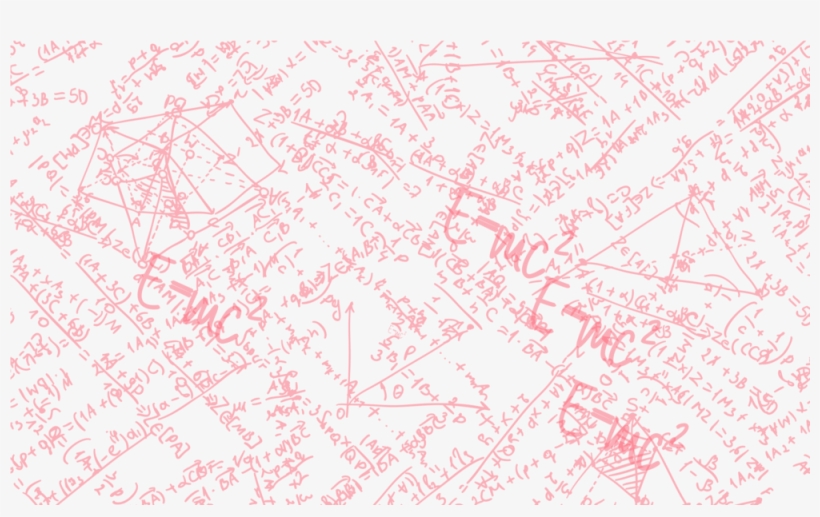 Science Doodle Background Plain-03 Transparent PNG - 1000x582 - Free ...