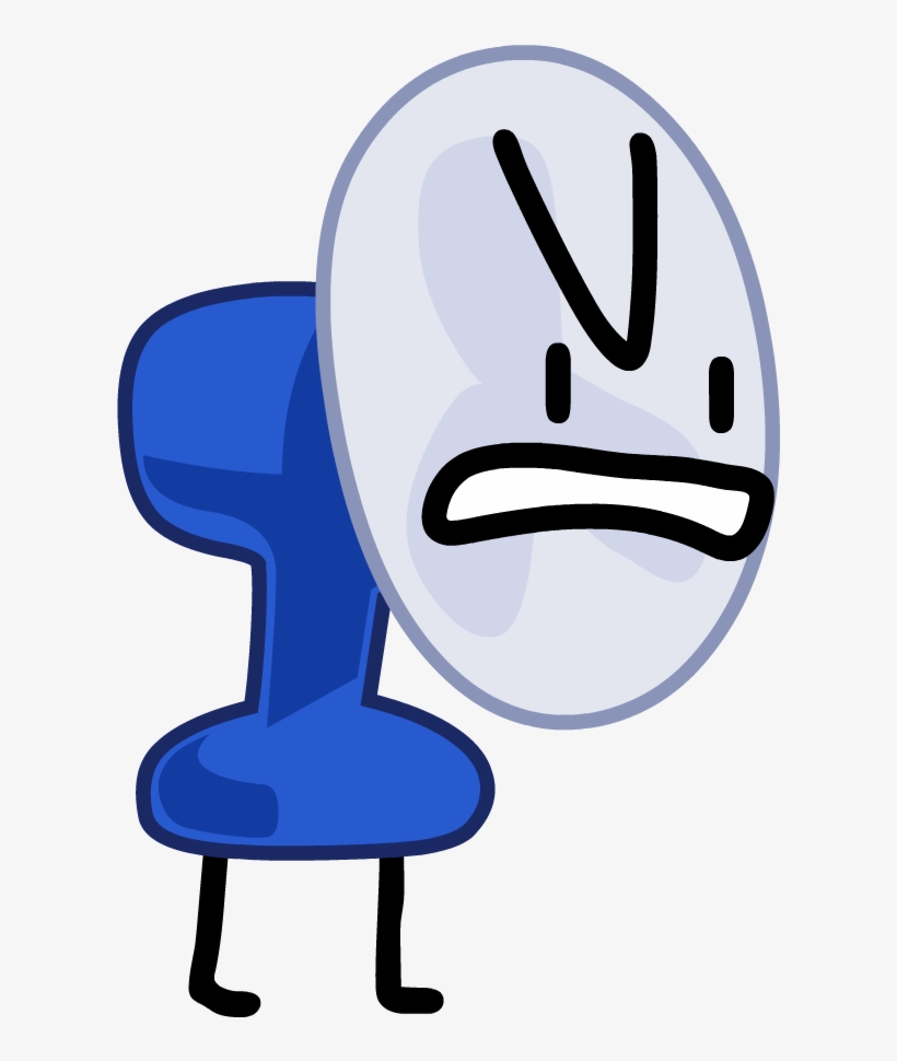 Fanny Angry - Bfb Fanny Transparent PNG - 620x894 - Free Download on ...