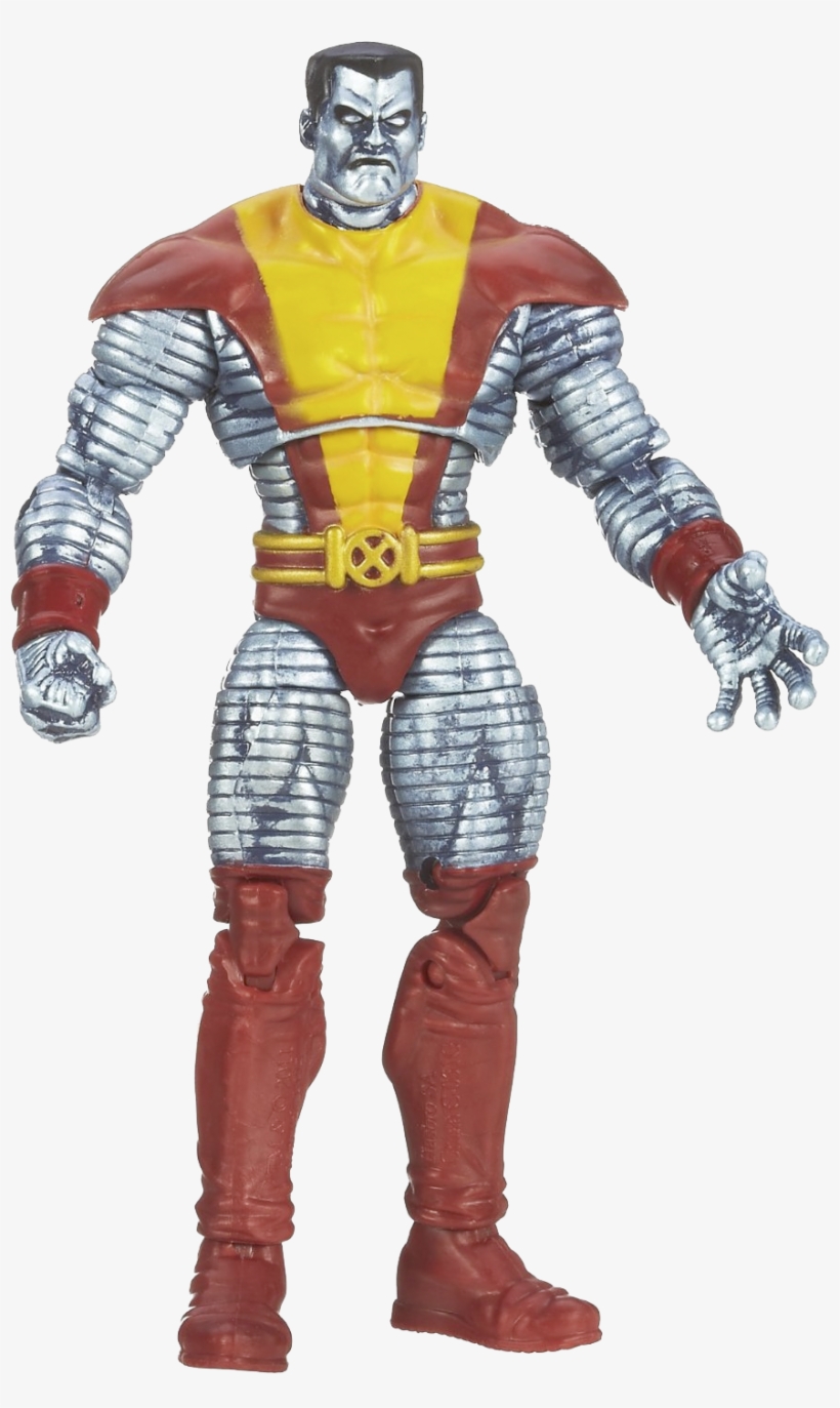 Colossus - Marvel Comics Universe Colossus, Multi - Action Figures ...