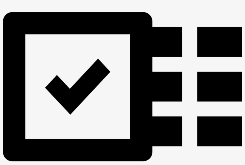 Multiple Choice Questions Matrix Comments - Multiple Choice Png Icon ...