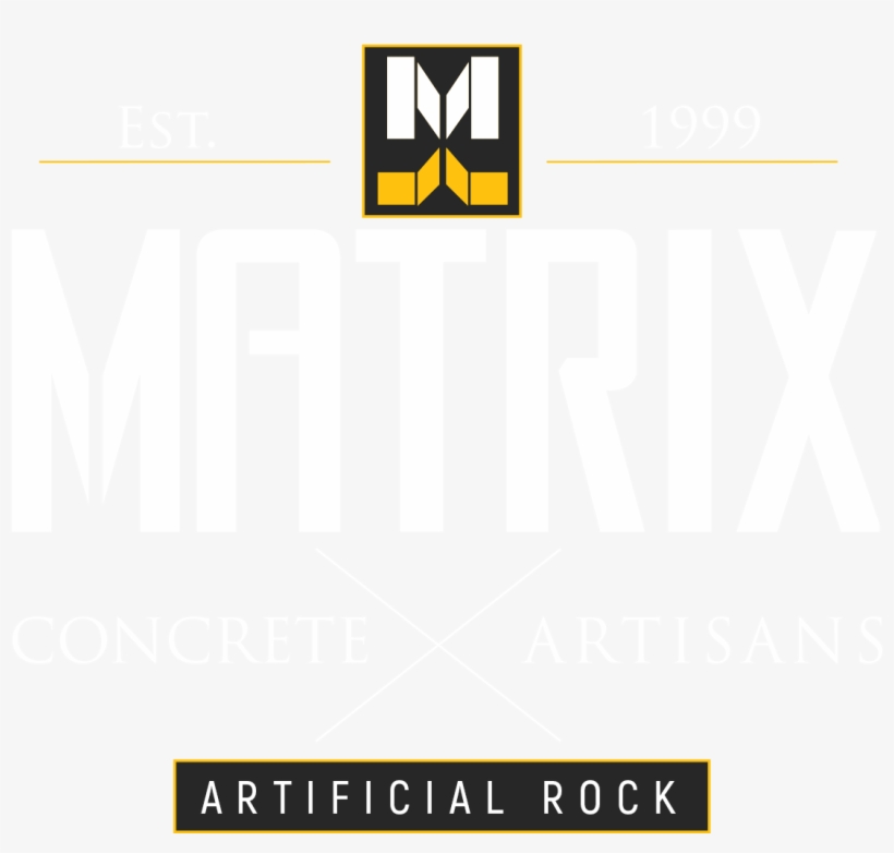 Matrix Concrete Artisans - Sign Transparent PNG - 1252x994 - Free ...