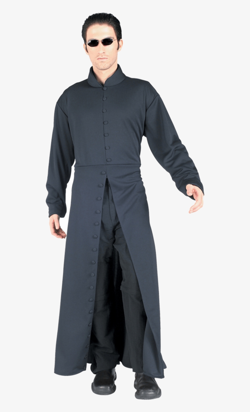 Matrix Png Transparent Image - Matrix Neo Transparent PNG - 800x1268 ...