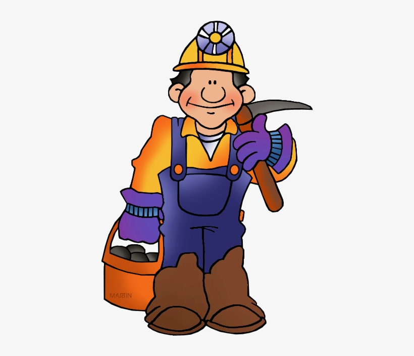 Clip Arts Related To - Mining Clip Art Transparent PNG - 439x648 - Free ...