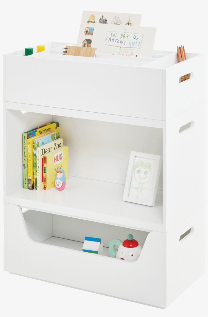 Rackham Storage Set 1 - Shelf Transparent PNG - 1440x1440 - Free ...