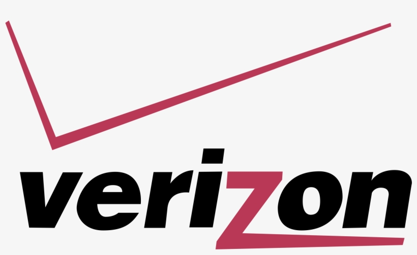 Verizon Logo Png Transparent - Verizon Wireless Logo Png Transparent ...