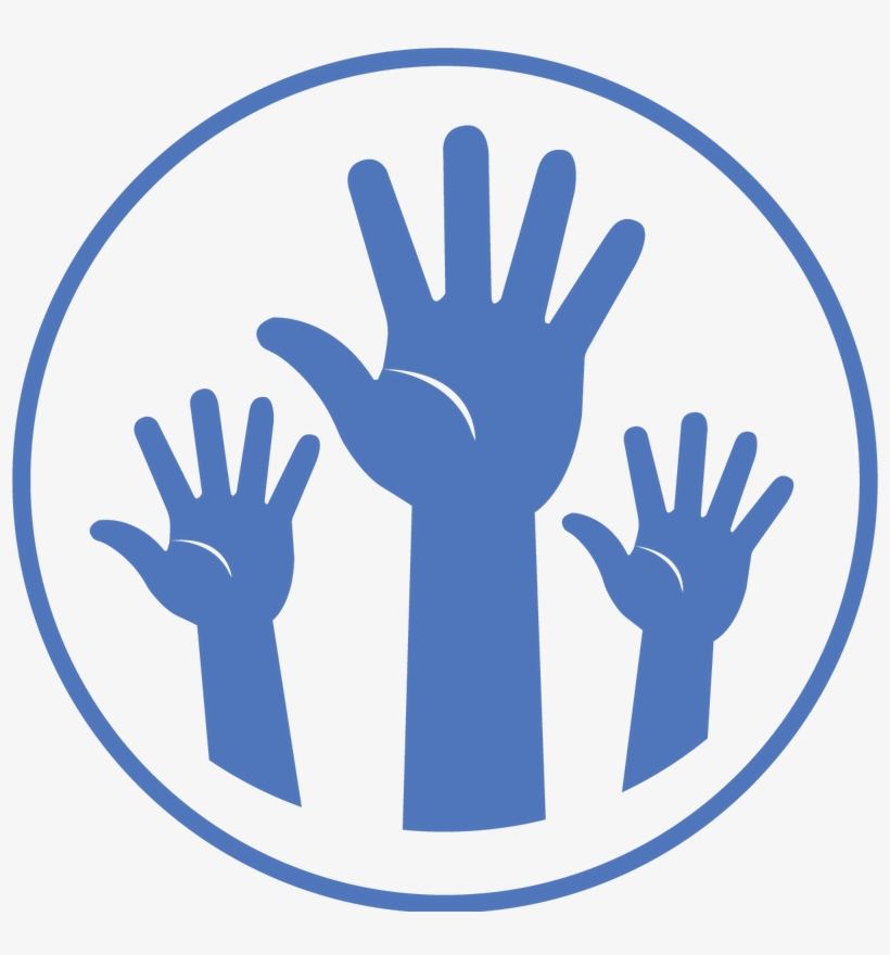 Get Involved - Volunteer Icon Png Transparent PNG - 800x800 - Free ...