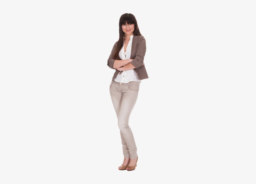 The Nmsdc In Good Standing - Girl Standing Transparent Image Png ...